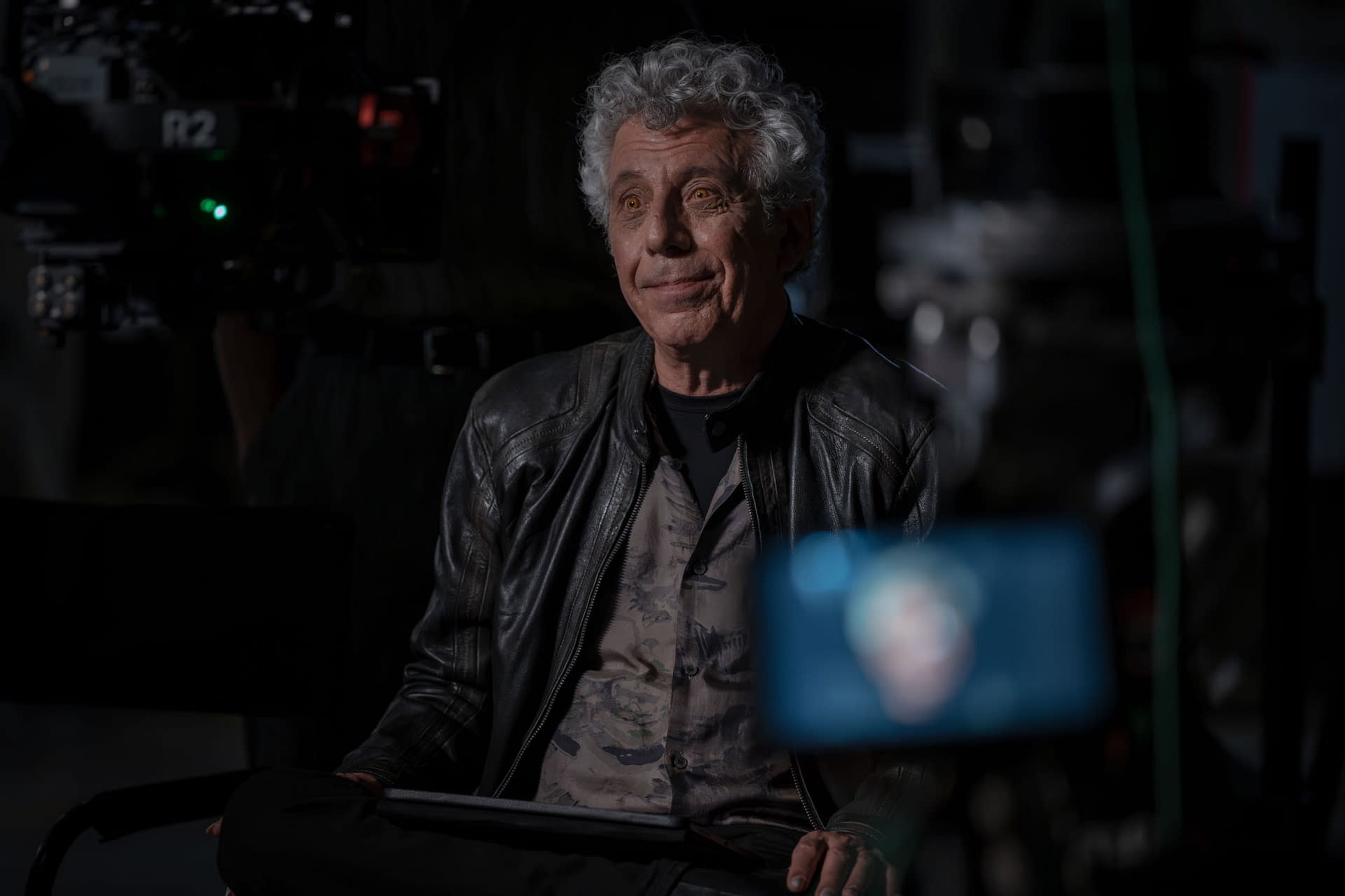 The Vampire Lestat Season 3 Ep. 3: "Toronto" Images, Overview Released