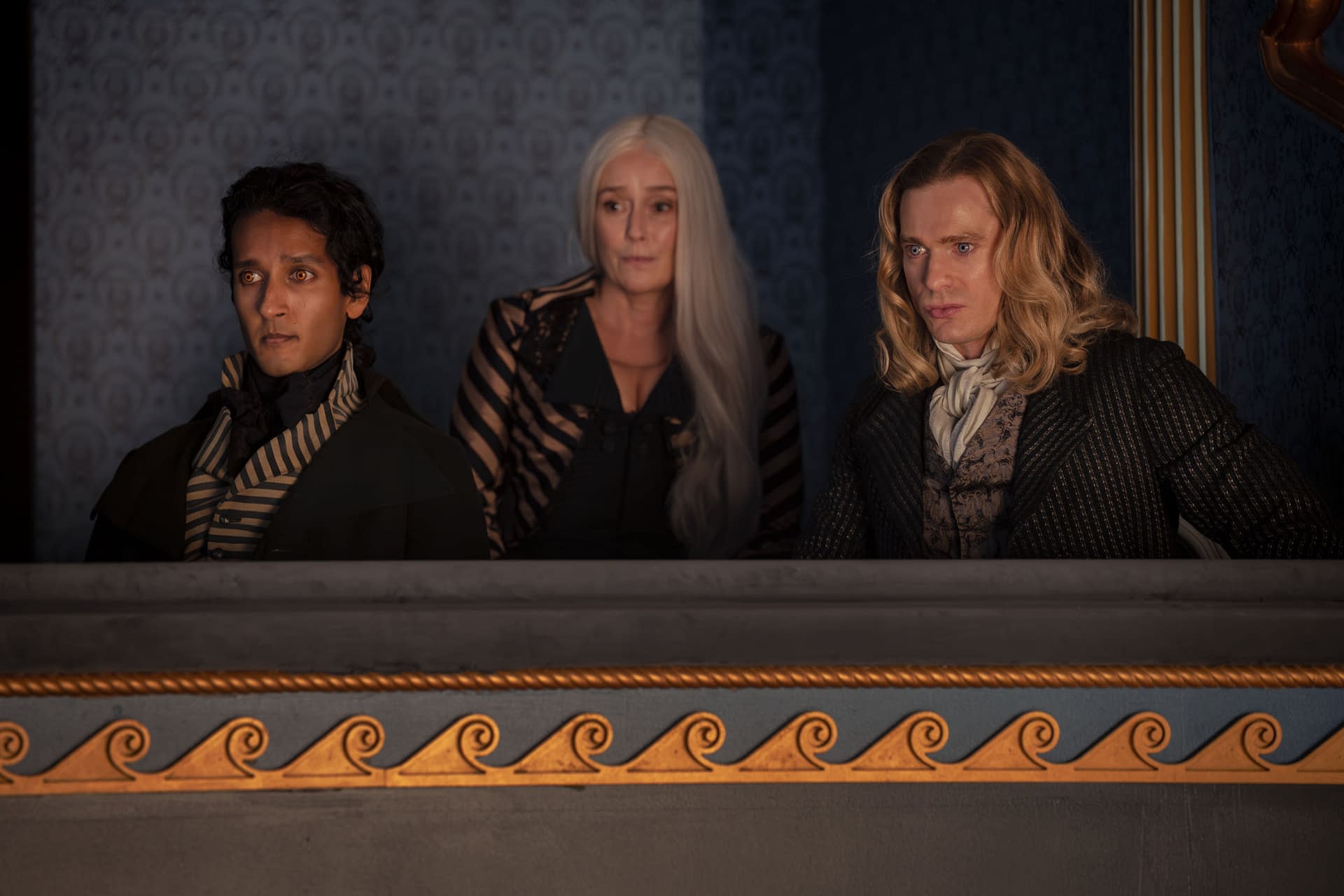 The Vampire Lestat Season 3 Ep. 3: "Toronto" Images, Overview Released