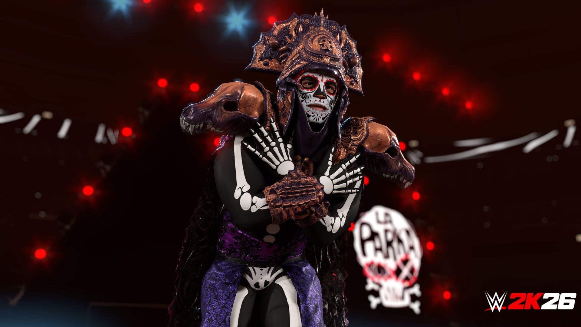 WWE 2K26 Drops Season 3 With Matt Cardona, Torrie Wilson, and More