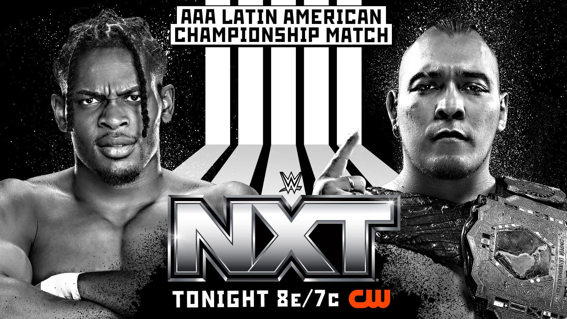 Will WWE NXT Suffer From Post-"The Great American Bash" Depression?