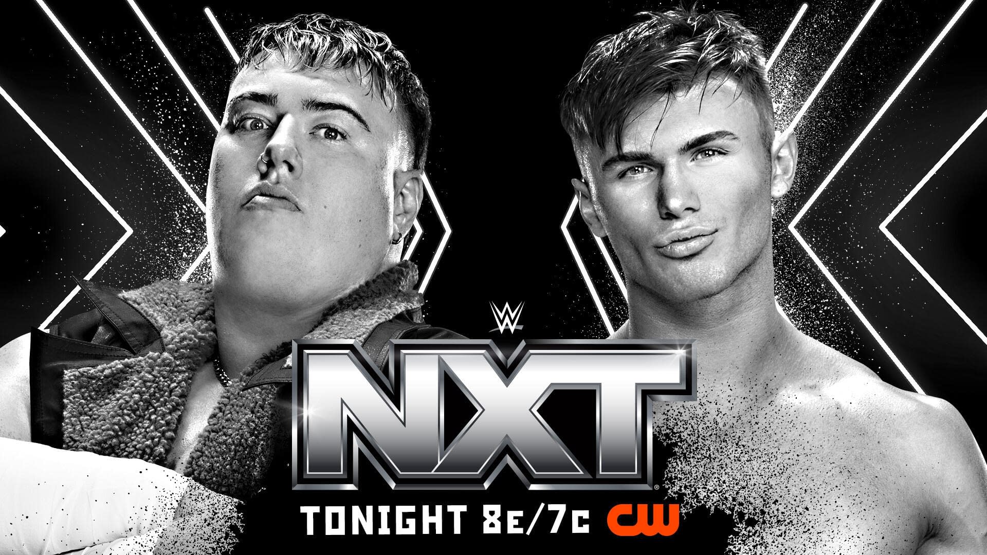 Will WWE NXT Suffer From Post-"The Great American Bash" Depression?