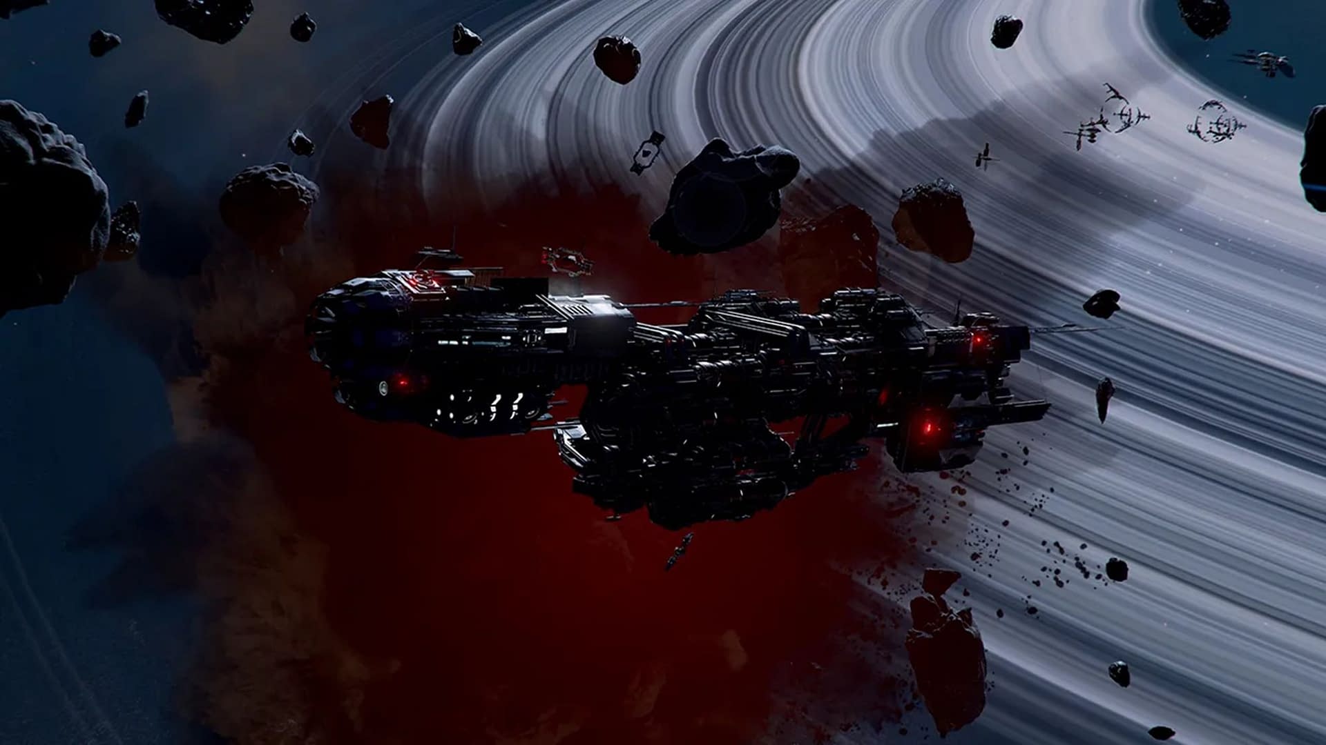X4: Foundations Launches New Massive Empire Update Today