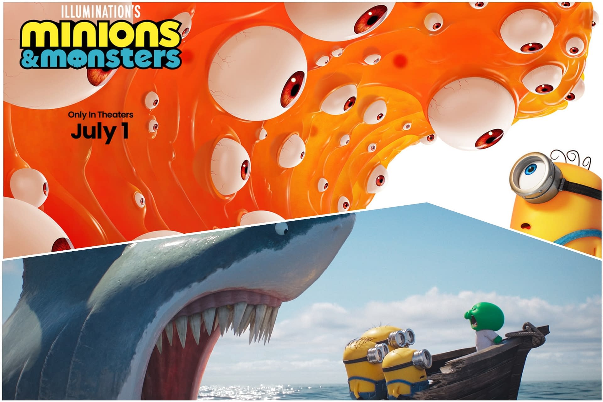 Minions & Monsters Review: Just for the Longtime Fans, Mostly