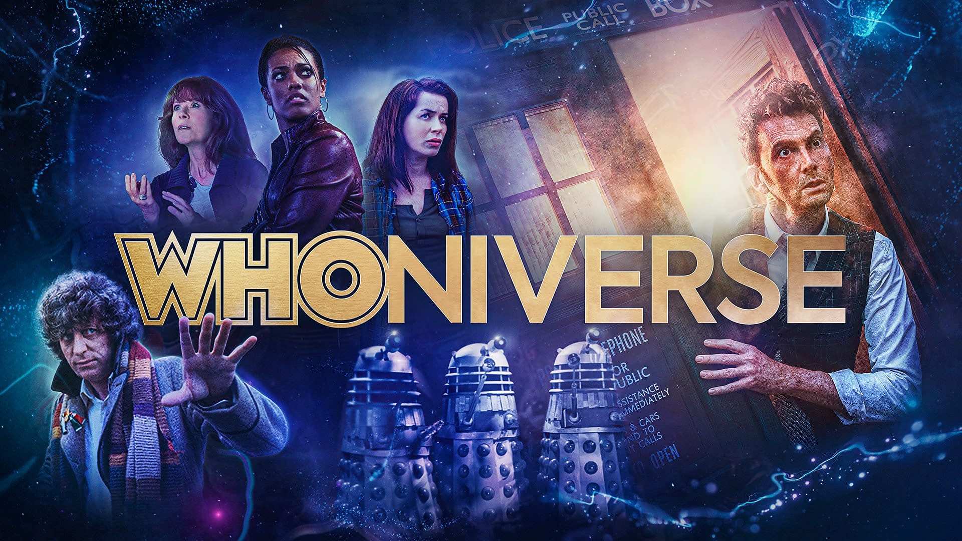 Where Doctor Who Should Go From Here: What It Does/Doesn't Need