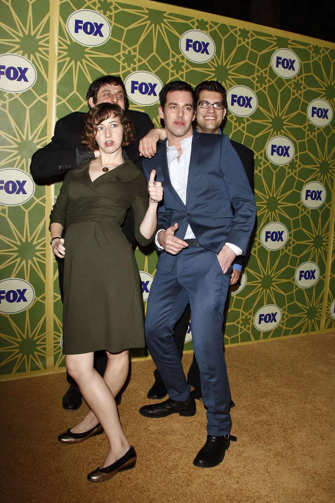 Bob’s Burgers Star Dan Mintz on Show's Success, Comedy Special, More