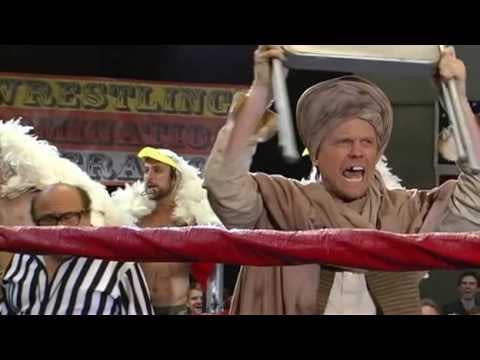 Travis Schuldt Always Sunny