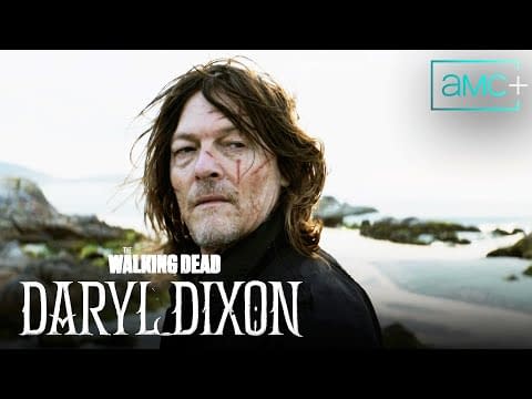Das Walking Dead Meme Daryl