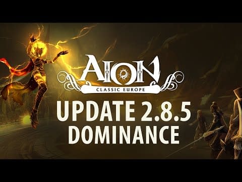 Aion Logo
