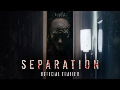 A Separation Movie Poster
