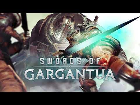 Swords of gargantua psvr store