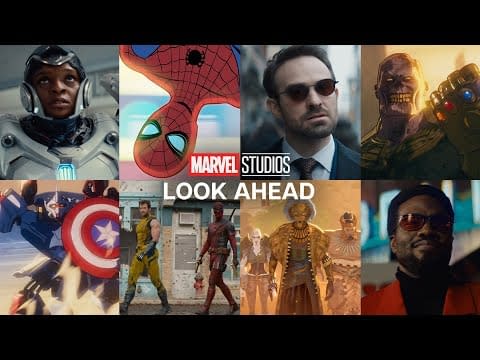 Marvel Zombies La Pelicula