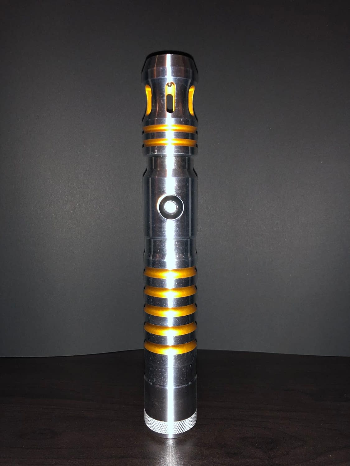 Bring Your Lightsaber Fantasy to Life with Ultrasabers [Review]