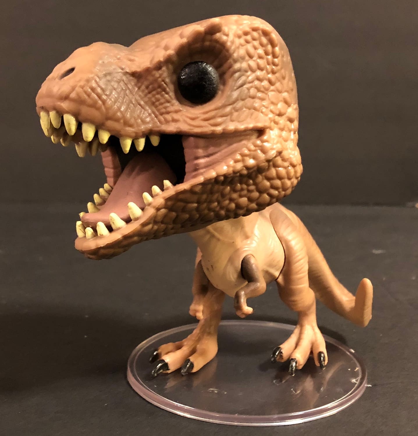 Hold on to Your Butts – Jurassic Park Dinosaur Funko Pops Are Here!