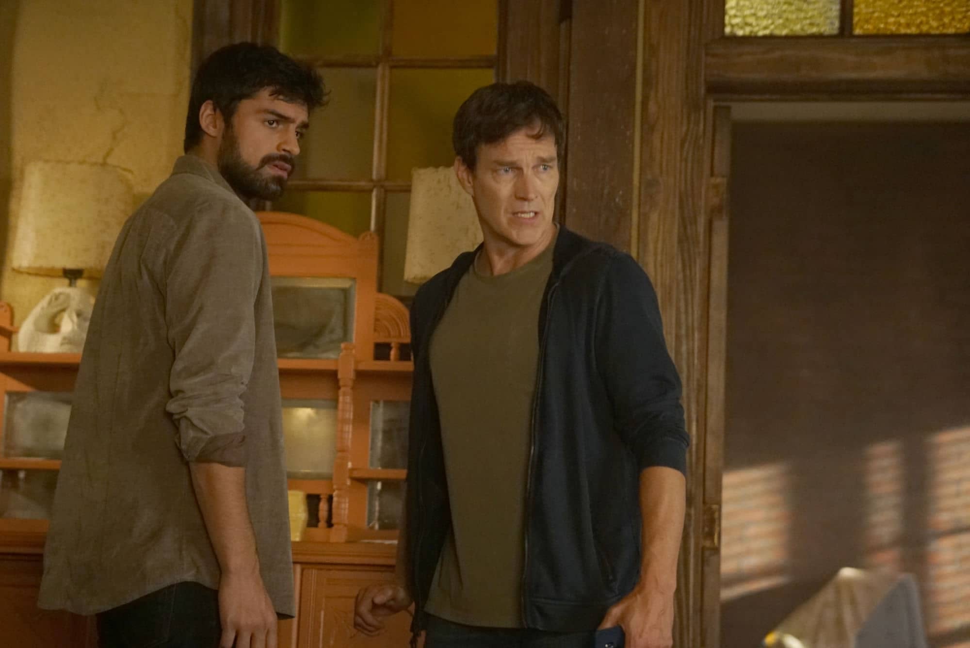 The Gifted Season 2 Episode 15: Promo, Summary, 17 Images, and the ...