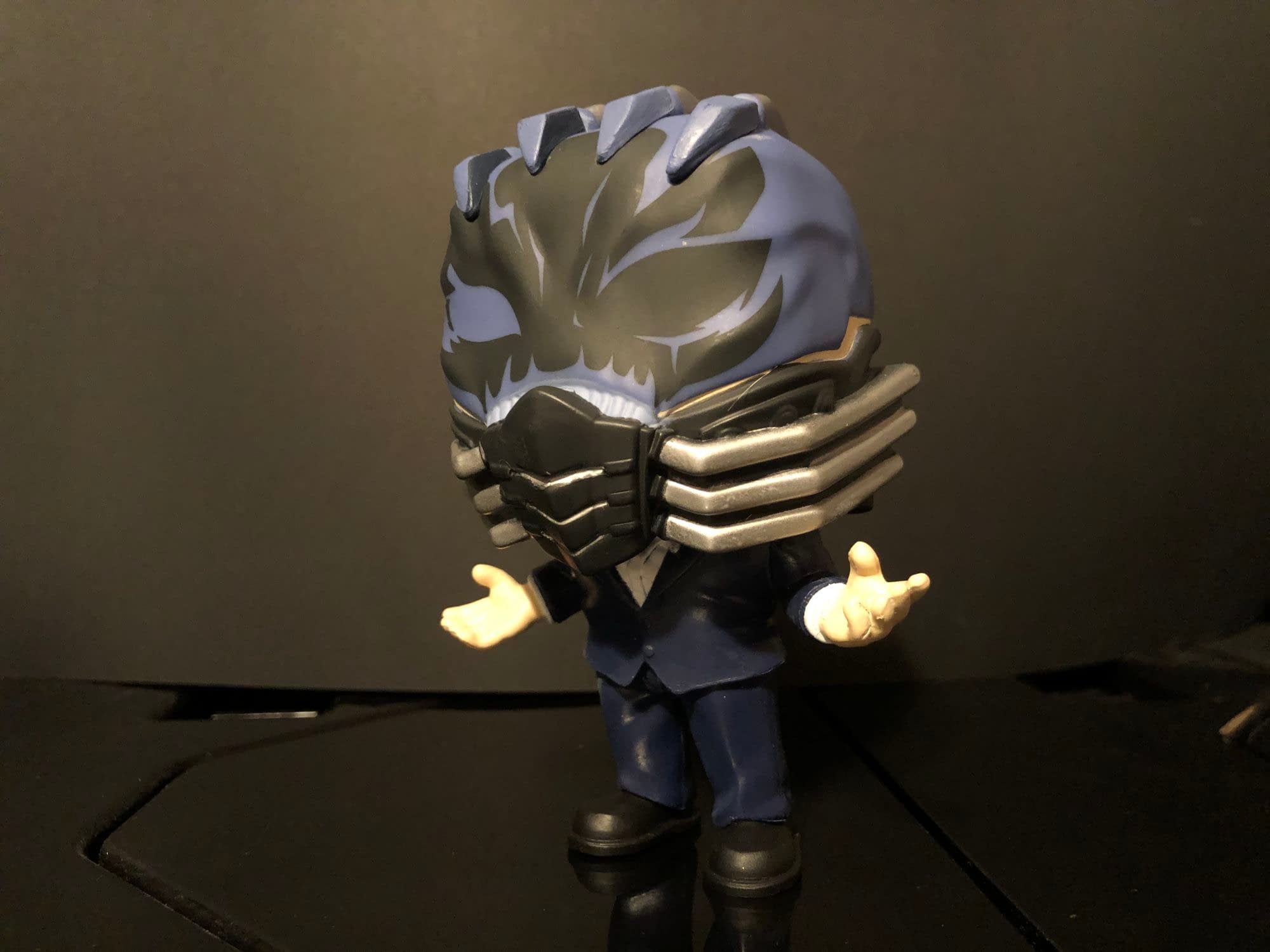 League Of Villains From MHA Get Their Own Funko Pops [Review]