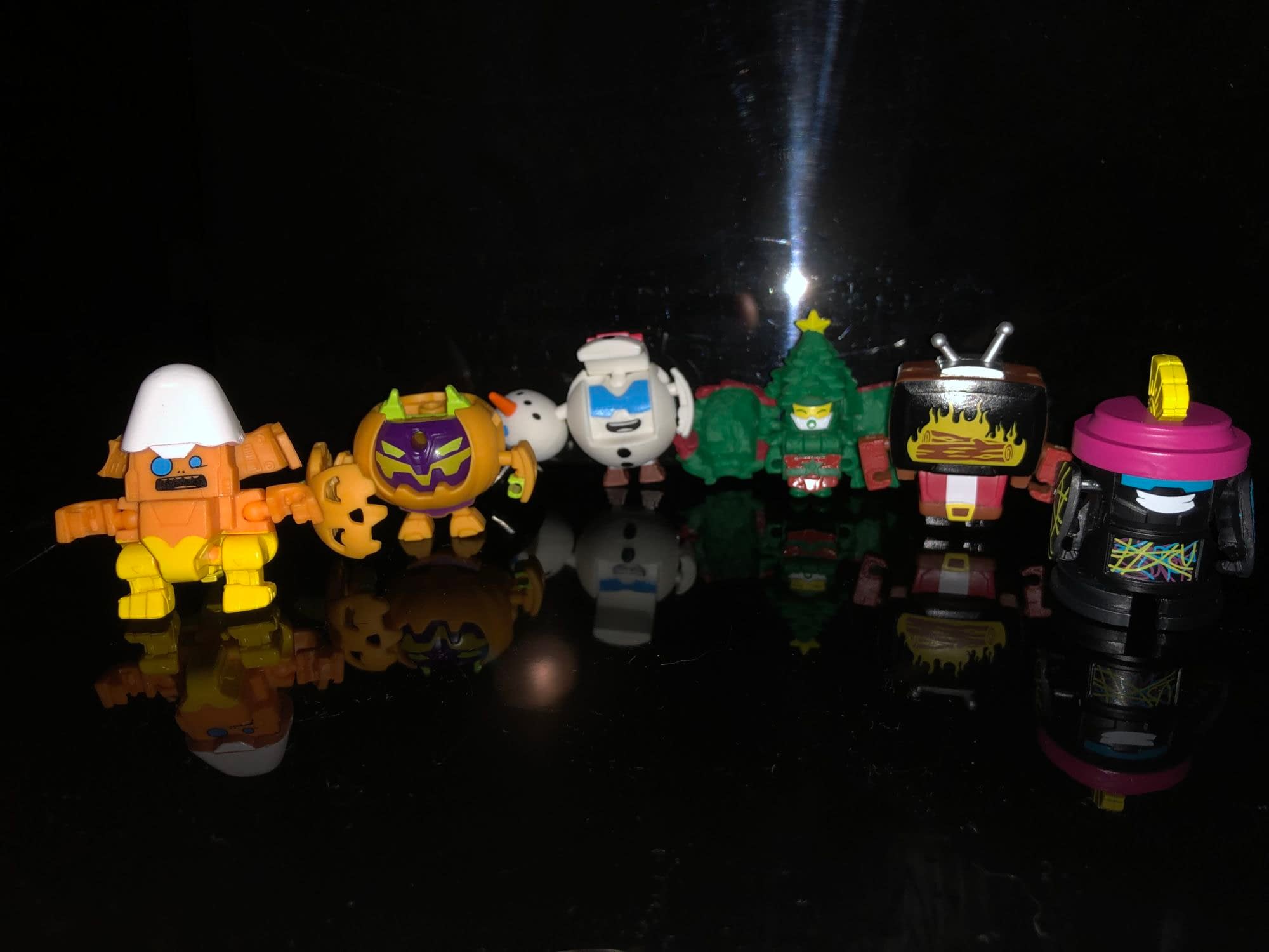 Transformers BotBot Series 3 Are Here Thanks to Hasbro [Review]