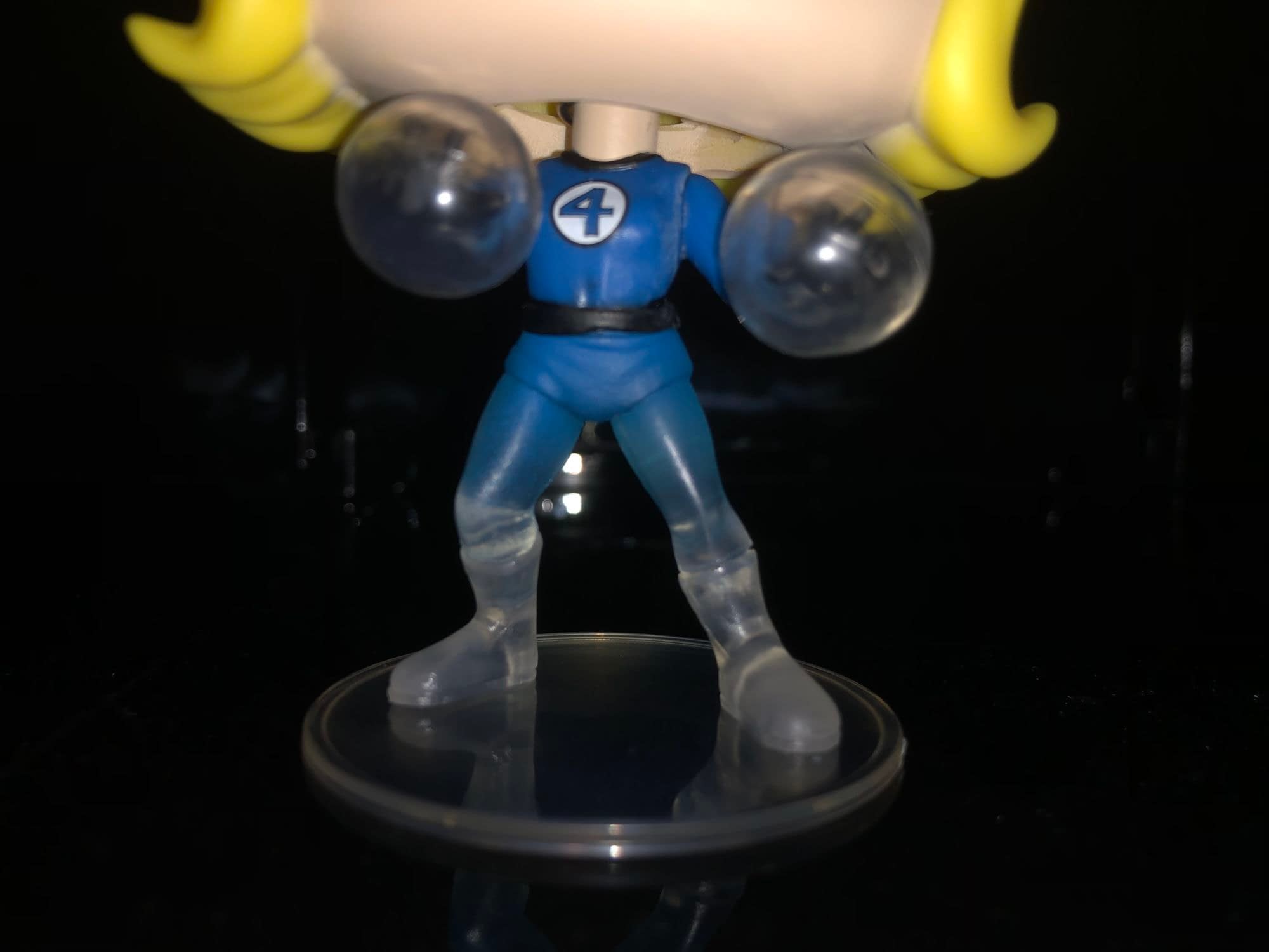 The Fantastic Four Storm Siblings Get Funko Pop Exclusives [Review]
