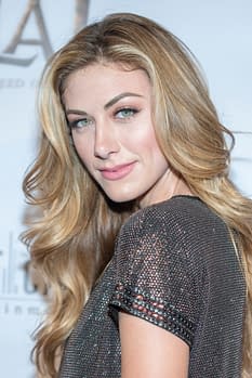 Shameless's Perry Mattfeld Joins CW Pilot 'In the Dark'