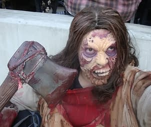 DC Through The Eyes Of A Marvel Zombie – The End Of The Road by Heather ...