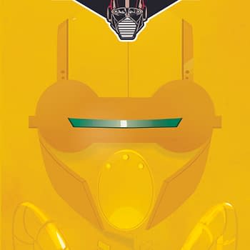 IDW Full Solicits For August 2017 Includes A Major Crossover - Donald ...