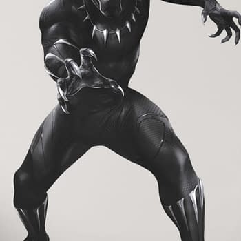 New Promo Art from Avengers: Infinity War Revealed on Fathead Decals