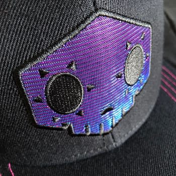 Commanding Cranial Cover: We Review Jinx's Overwatch Hats