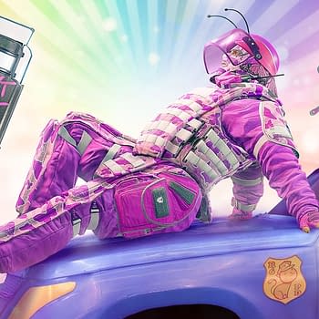 Ubisoft Launches Rainbow Six Siege: Rainbow Is Magic Event