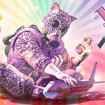 Ubisoft Launches Rainbow Six Siege: Rainbow Is Magic Event