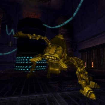 Dungeons & Dragons Online Receives Masterminds of Sharn Expansion