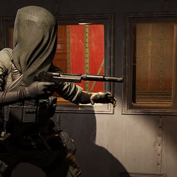 Ubisoft Reveals Rainbow Six Siege's Operation Phantom Sight