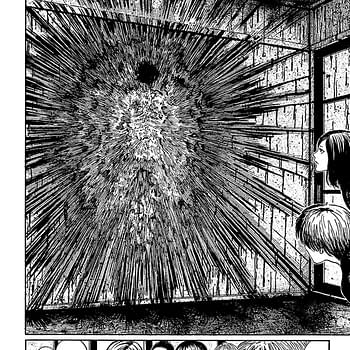 Junji Ito's Smashed Are the Creepiest Horror Comic Stories You'll Read ...