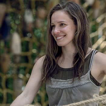 "The Walking Dead" Season 10: AMC Releases Massive Image Preview