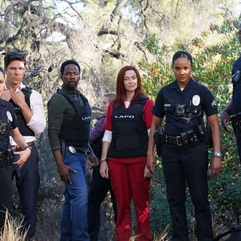 Annie Wersching News, Rumors and Information - Bleeding Cool News And ...