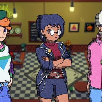Bytten Studio Announces Their New Game Cassette Beasts