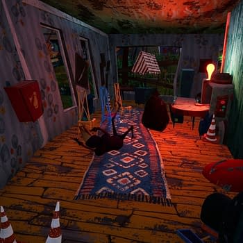 TinyBuild Games Officially Announces Hello Neighbor 2