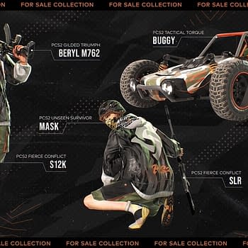 PUBG Corp. Reveals PCS2 North America Grand Final Teams