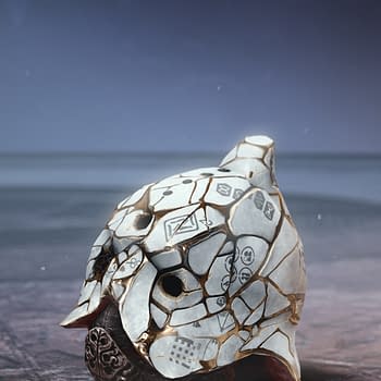 Bungie Shows Off Destiny 2: Beyond Light's Weapons & Gear