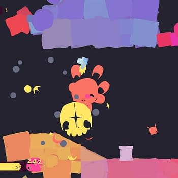 Gonner2 Announced For Release On October 22nd