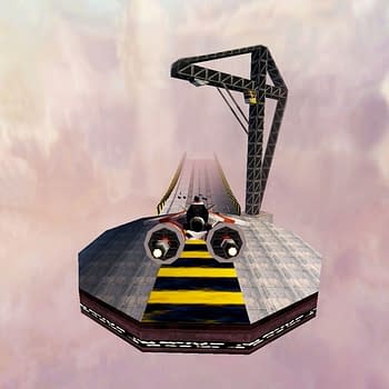 Star Wars Episode I: Racer Has Been Released On Xbox One