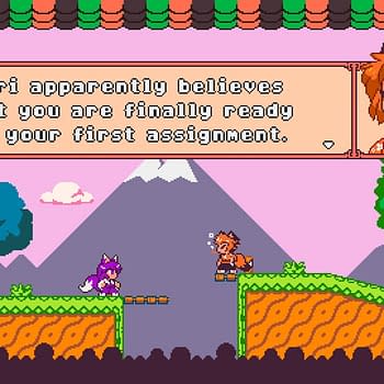 Kitsune Games Reveals That Kitsune Tails Is Coming In 2022