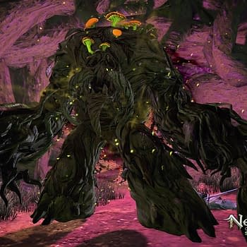 Neverwinter Reveals Its Latest Expansion Called Sharandar