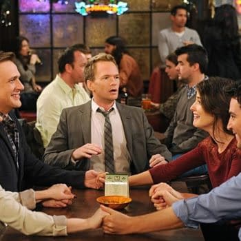 How I Met Your Father: Hulu's HIMYM Spinoff Pilot Wraps Table Read