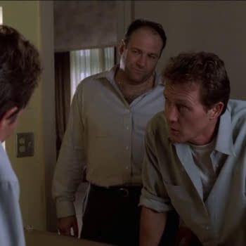 Robert Patrick News, Rumors and Information - Bleeding Cool News And ...