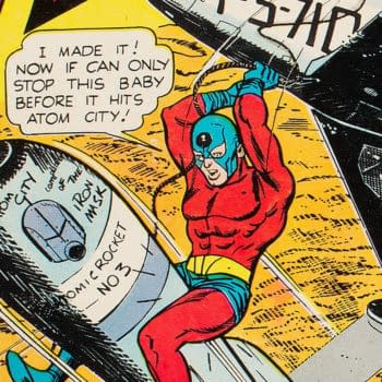 Comics: Comic Book News, Rumors & Information - Bleeding Cool