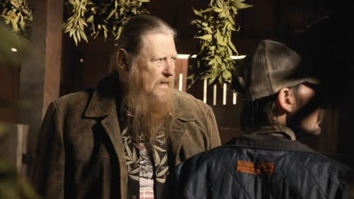 'Justified' Actor Mickey Jones has Died at the Age of 76