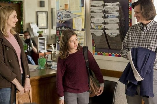 Kidding Season 1, Episode 8/9 'Philliam'/'Lt. Pickles' (REVIEW)
