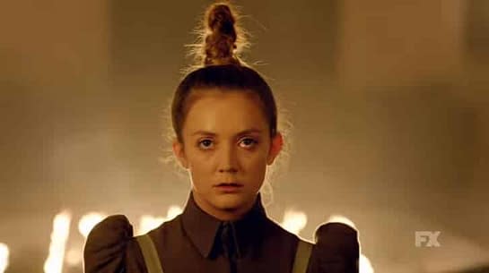 American Horror Story: Apocalypse: Billie Lourd Talks Season Finale