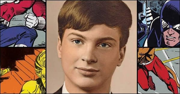 Roy Thomas on the Passing of Bill Schelly