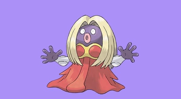 Poké Spotlight: Getting to Know Jynx Outside of Pokémon GO