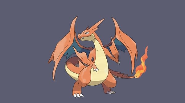 Mega Charizard Y Raid Guide For Pokémon GO Players: January 2021